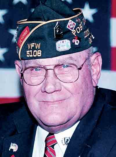 Charles Norman Price Jr. | News, Sports, Jobs - News and Sentinel